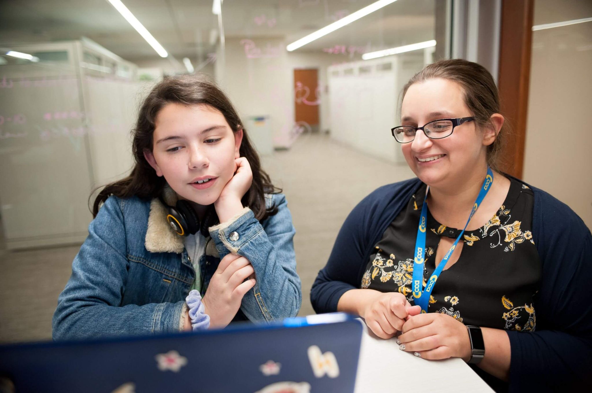 Online Middle School Program | CCA