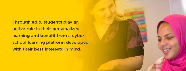 Getting to Know edio: Explore Our Learning Management System