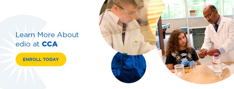 Getting to Know edio: Explore Our Learning Management System