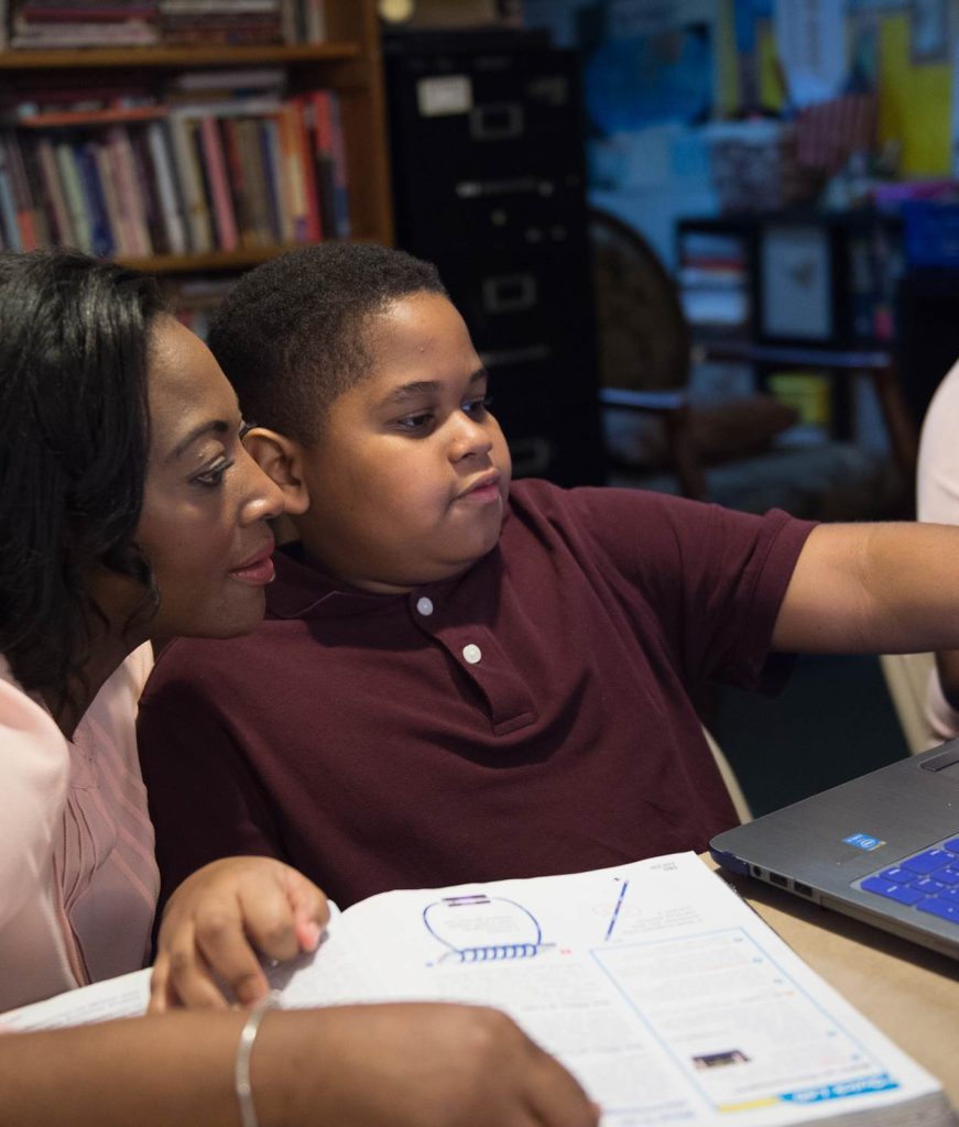 Cyber Charter School in Andreas, PA | CCA