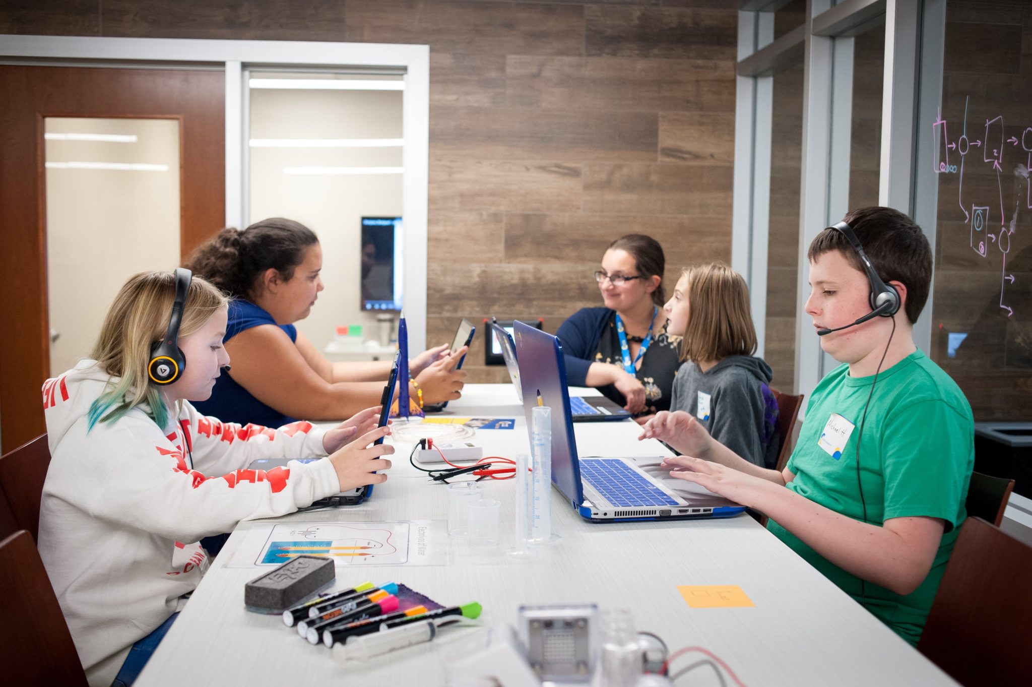 10 Fun Drama and Theater Games to Play With Your Kids | CCA