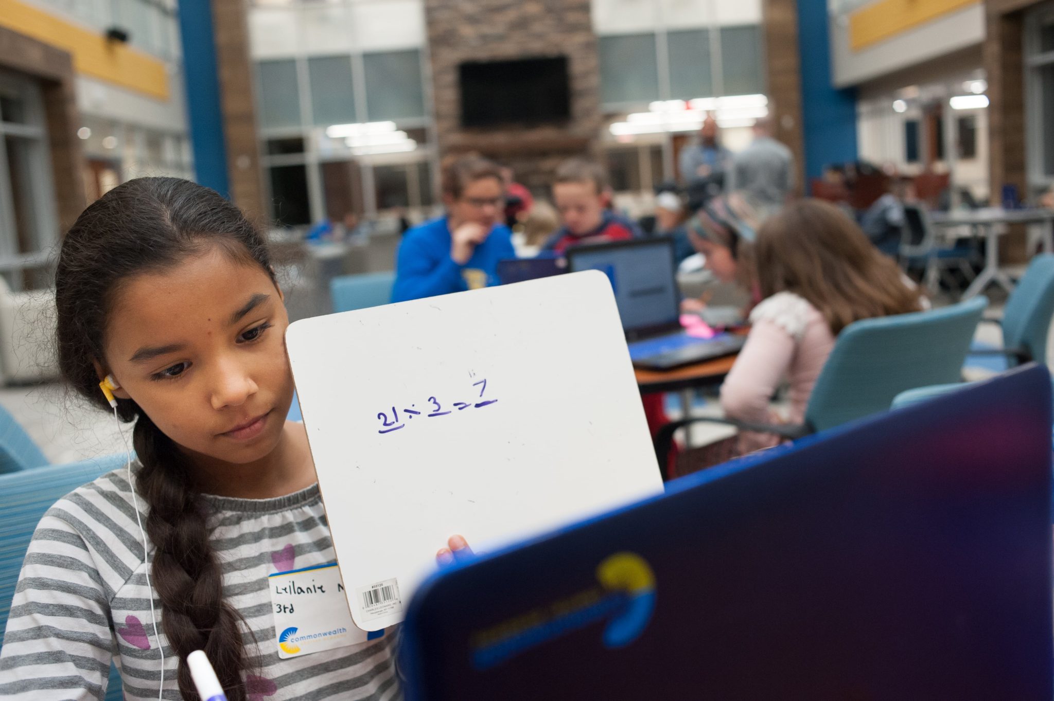 Why Is Break Time in School Important? - CCA