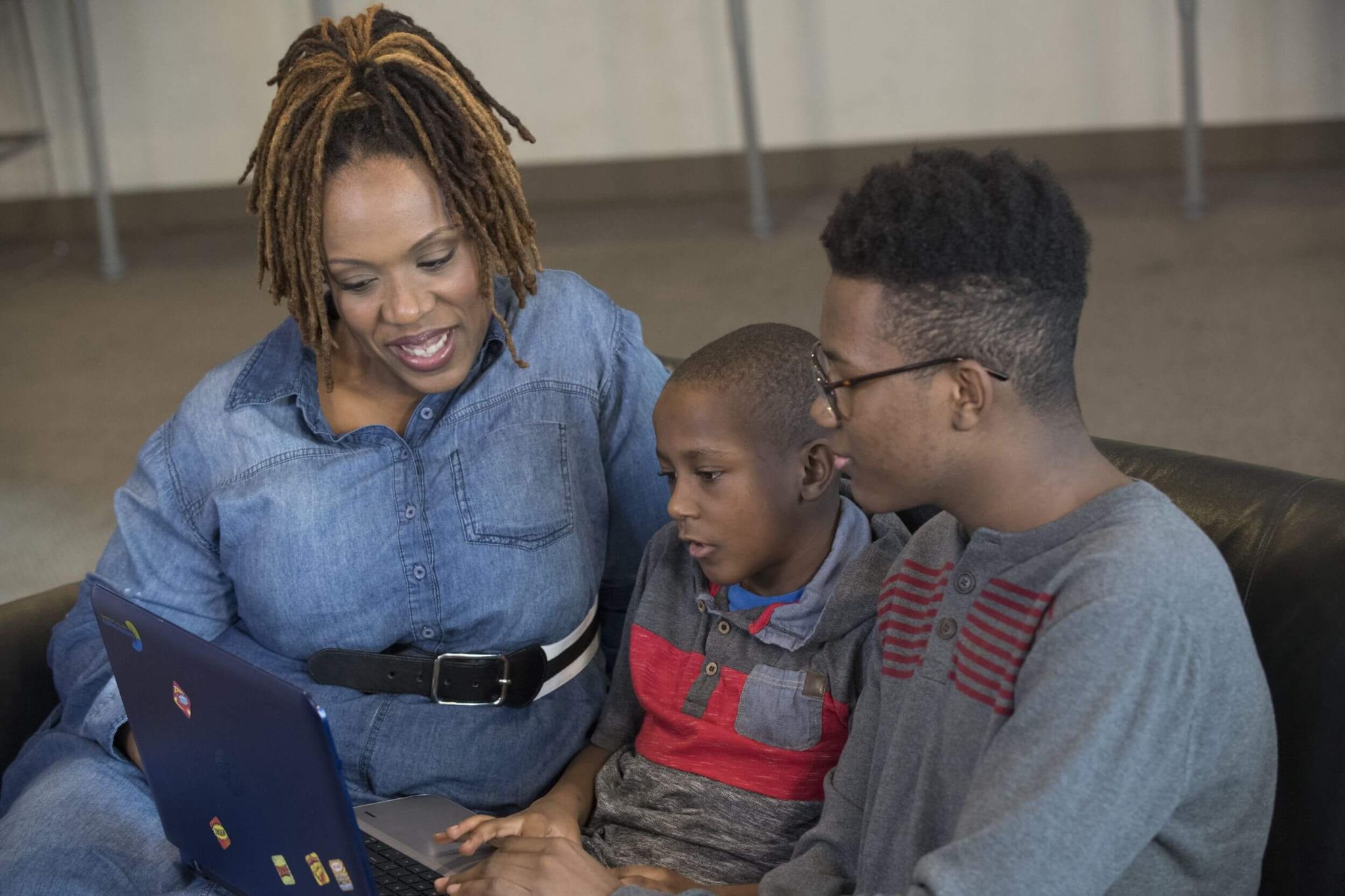 Discover the Benefits of Cyber School Learning | CCA