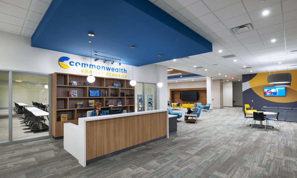 K-12 Pennsylvania Public Cyber Charter School | CCA