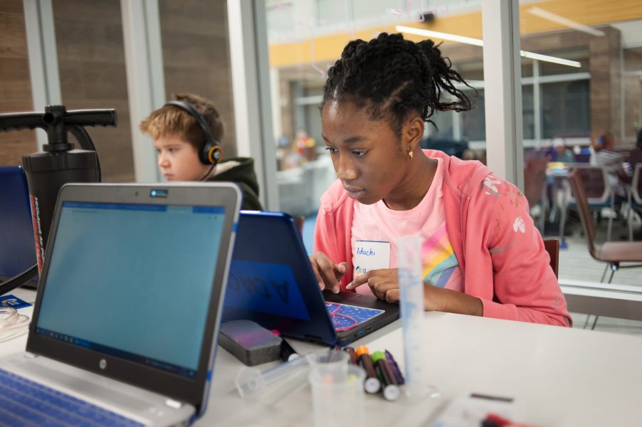 K-12 Cyber School Course Catalog and Curriculum | CCA