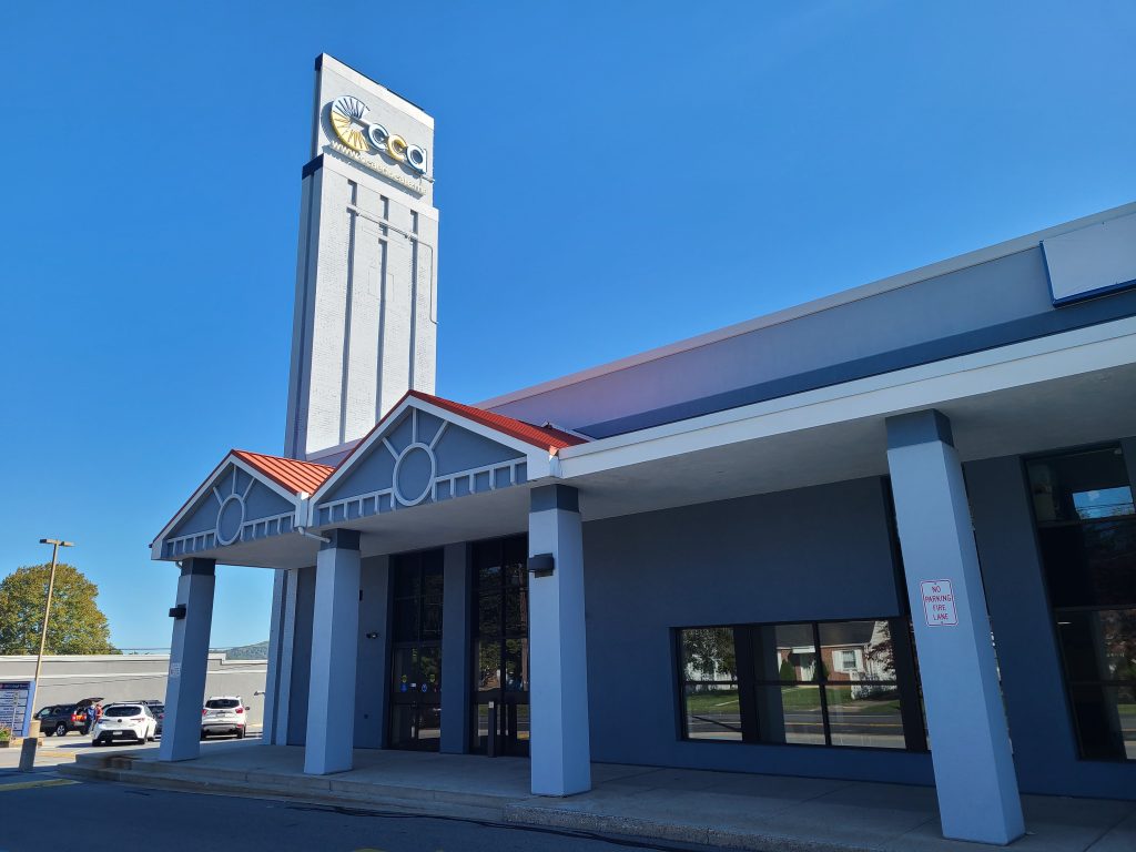 K-12 Pennsylvania Public Cyber Charter School | CCA