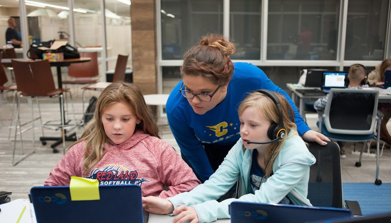 What is a Cyber Charter School? | How CCA Works