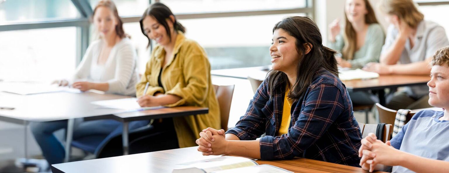 10 Simple Ways to Motivate High School Students to Learn | CCA