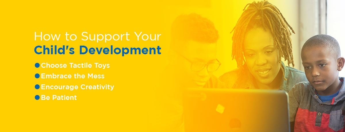 How to Help Your Child Develop Their Fine Motor Skills | CCA