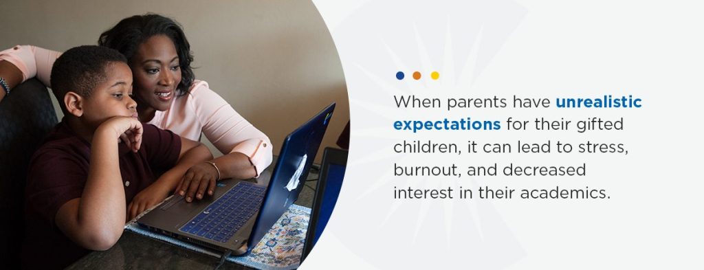 Why Is My Gifted Student Not Doing Well in School? | CCA