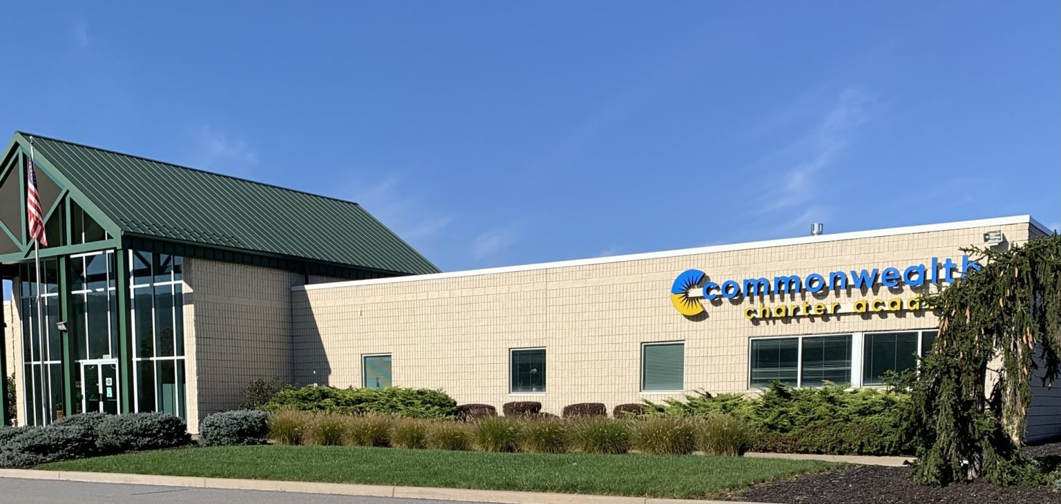 K-12 Pennsylvania Public Cyber Charter School | CCA