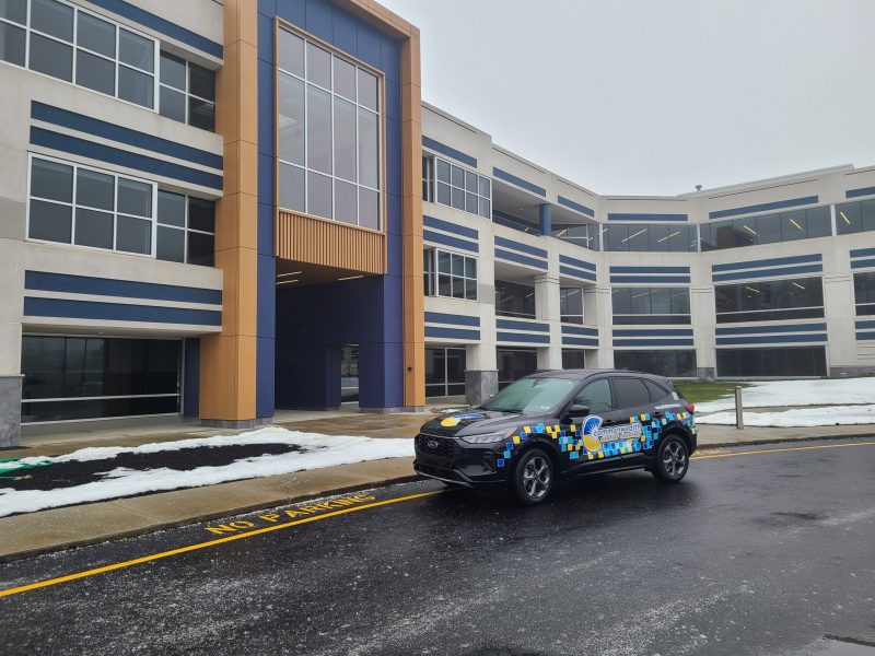 Exclusive CCA Preview—Malvern - Commonwealth Character Academy