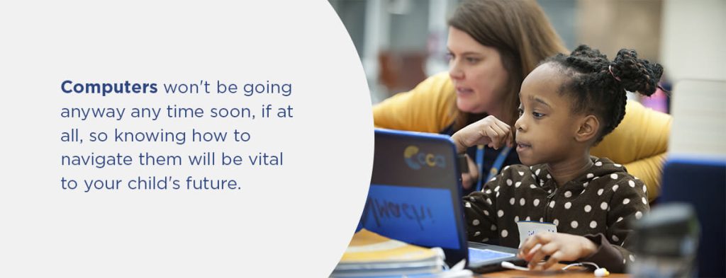 Why Are Computer Skills Important for Online Learning?
