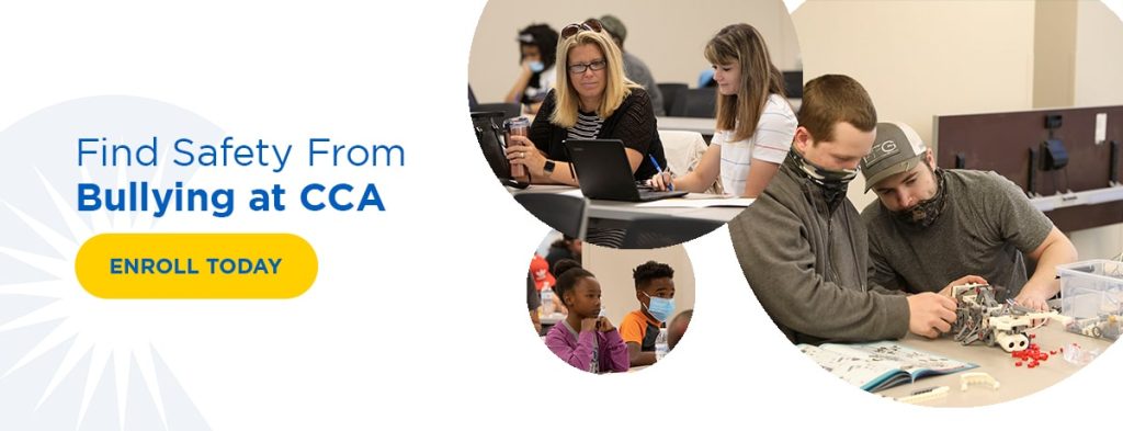 How to Deal With Bullying in High School