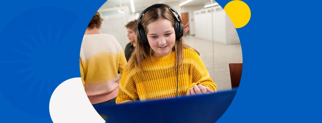 How Technology Is Making Education More Inclusive | CCA