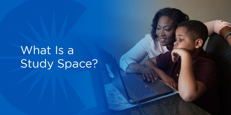 How to Set Up a Virtual Learning Space at Home | CCA