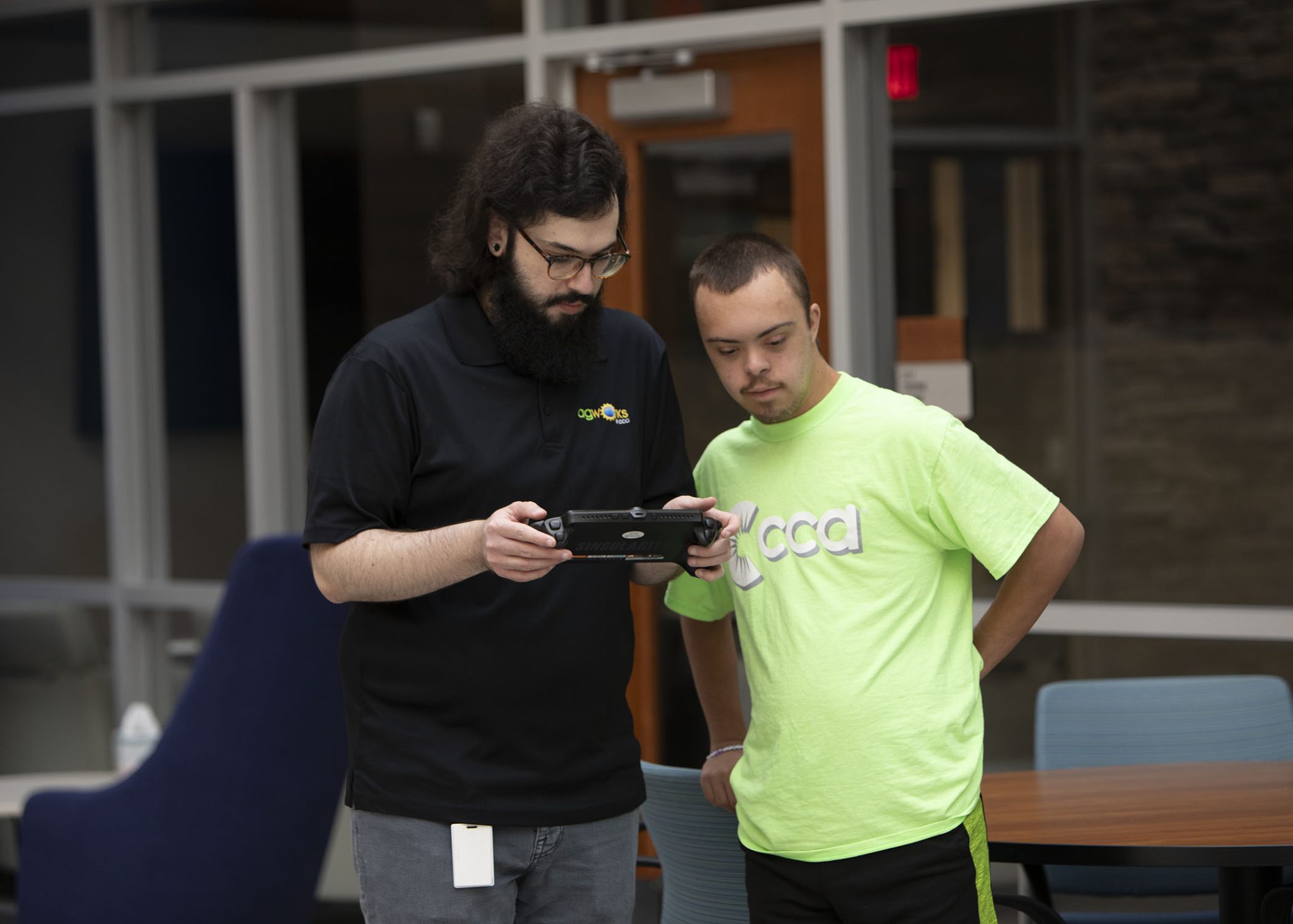 Academics & Programs | CCA