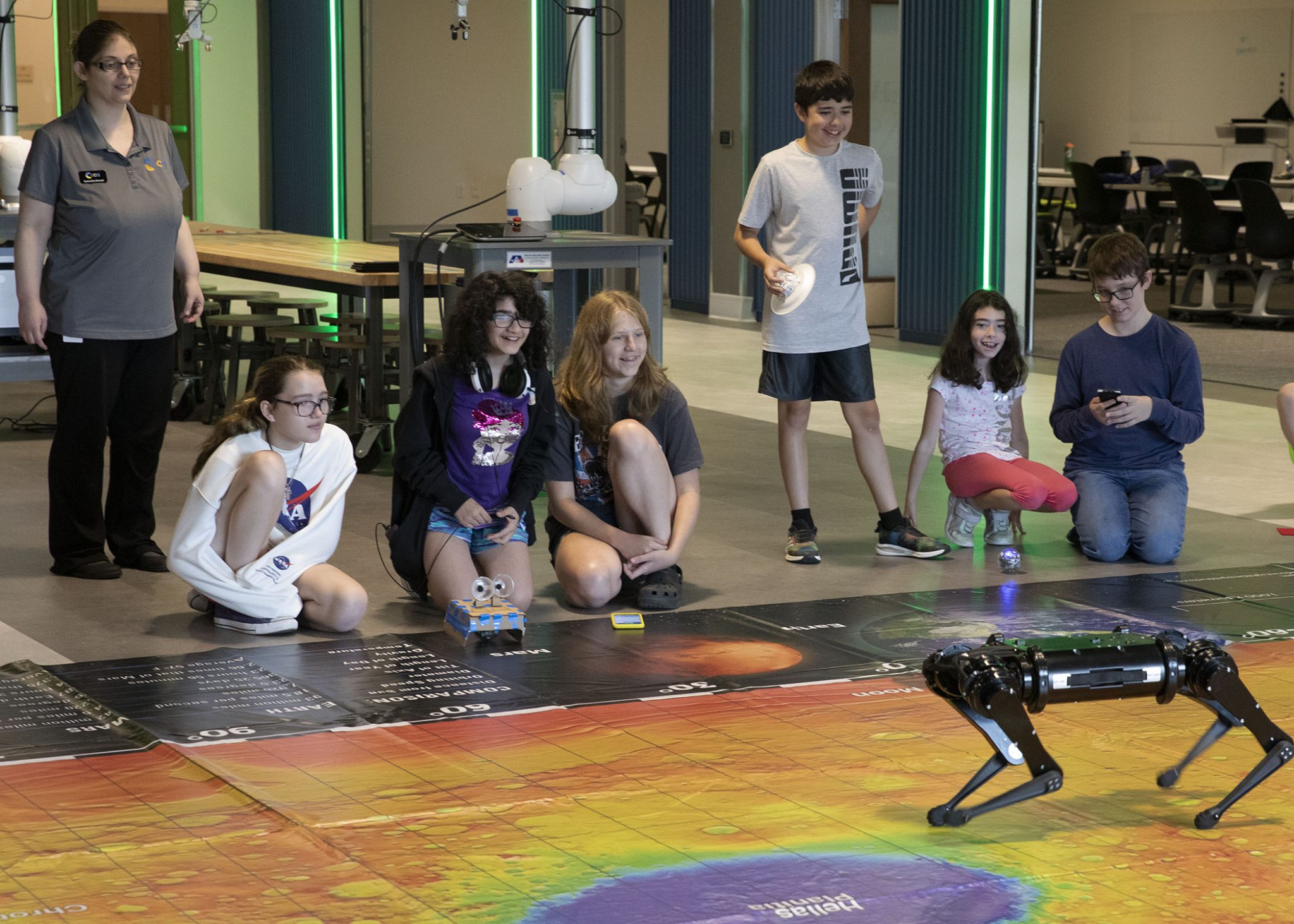 Academics & Programs | CCA