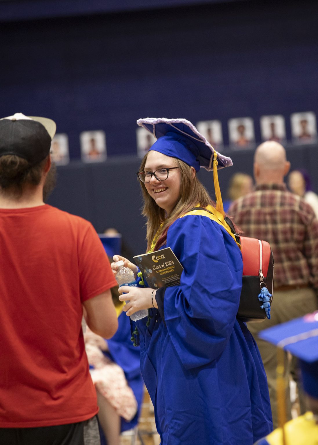 Cyber Charter High School Graduation Requirements | CCA