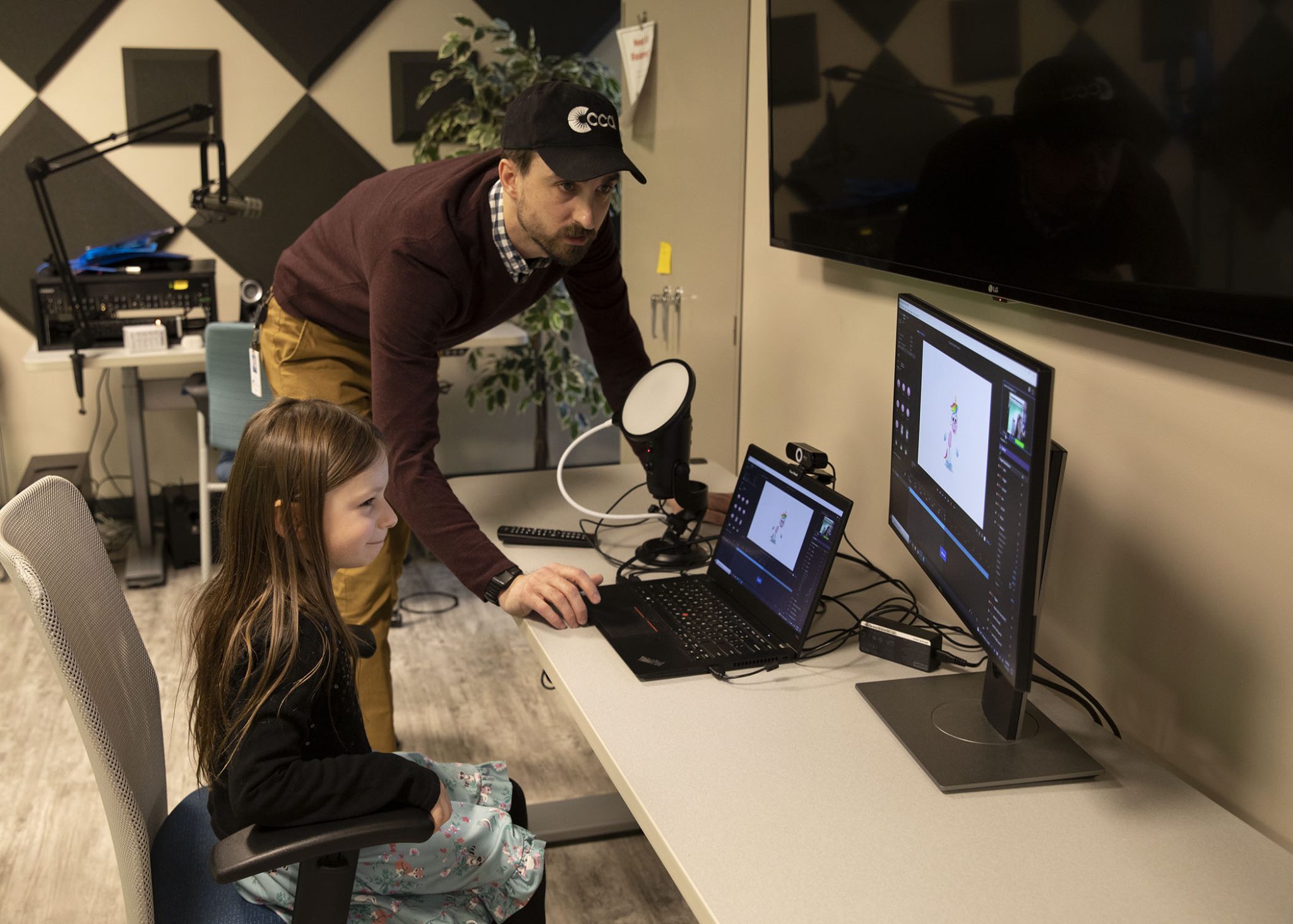 Discover the Benefits of Cyber School Learning | CCA