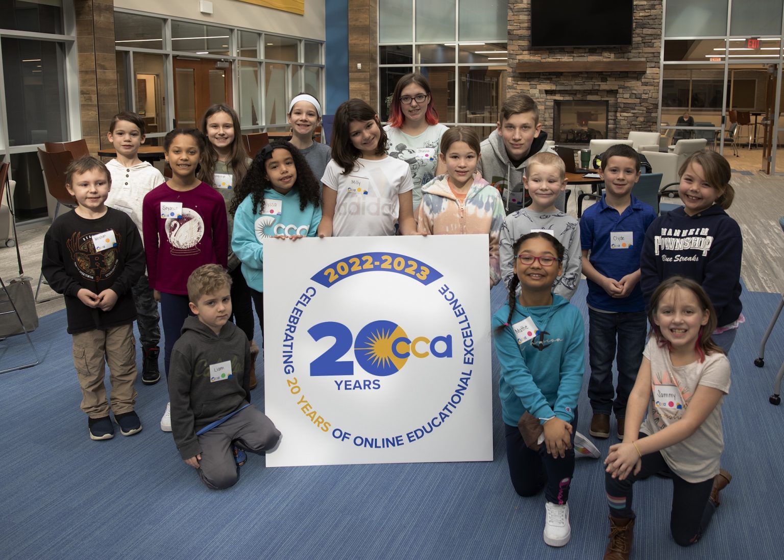 Public Cyber School Requirements for Enrollment | CCA