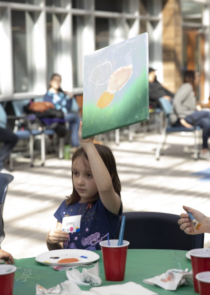 Explore the CCA Experience | Our Community & Culture