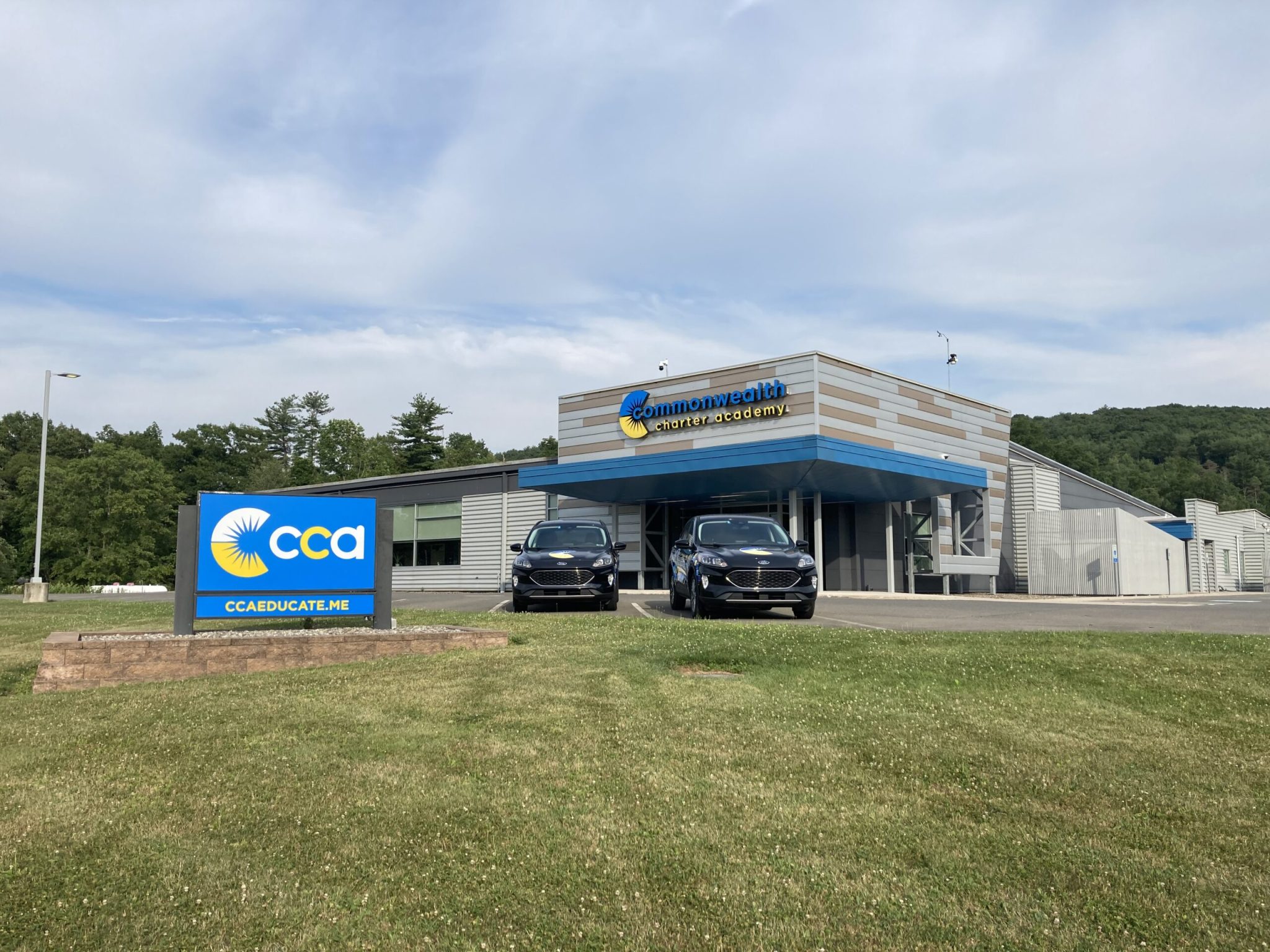 K-12 Pennsylvania Public Cyber Charter School | CCA