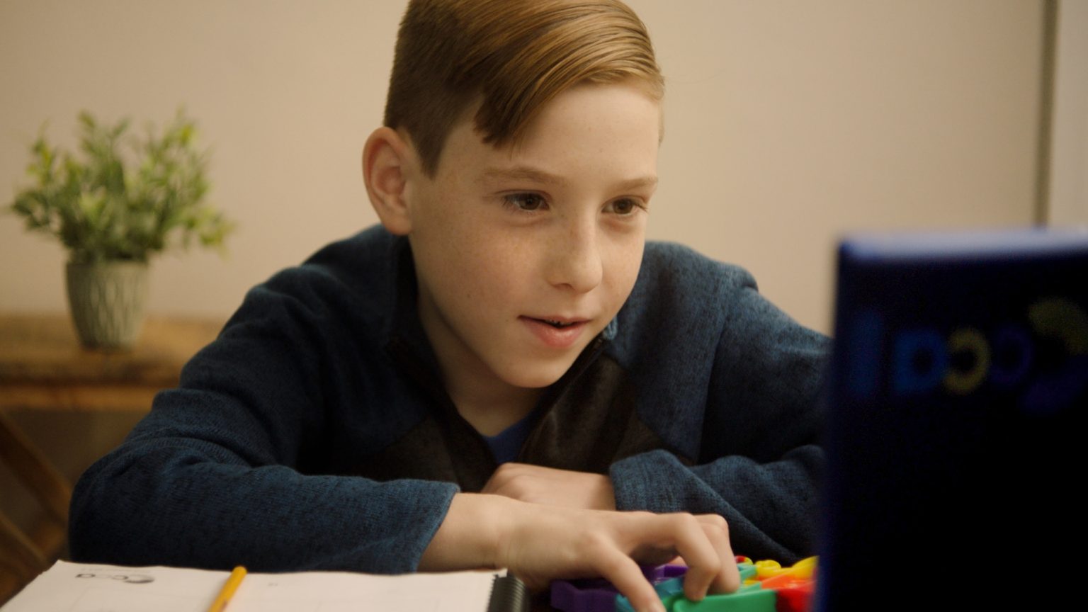 Cyber School in State College | Commonwealth Charter Academy