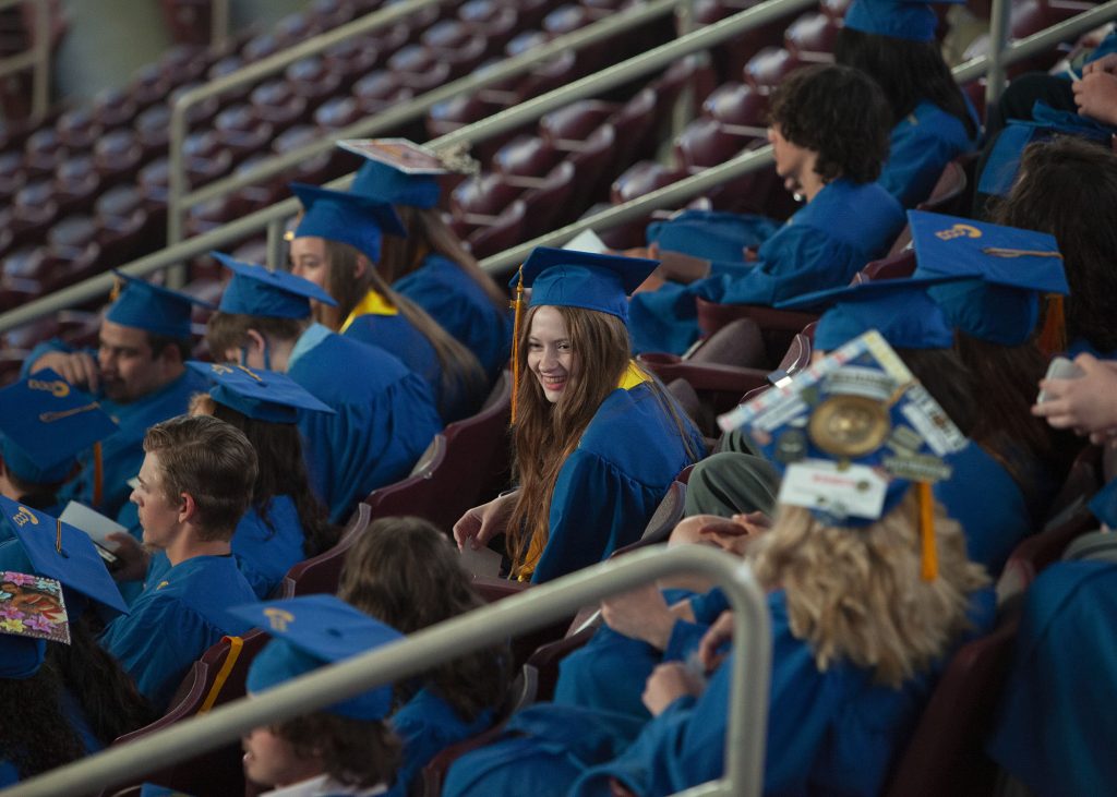 Cyber Charter High School Graduation Requirements | CCA