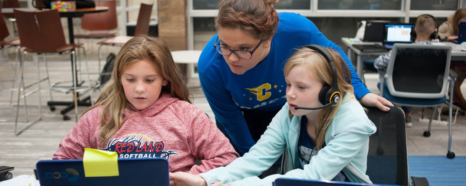 Our Online School Teachers - State Certified Faculty | CCA