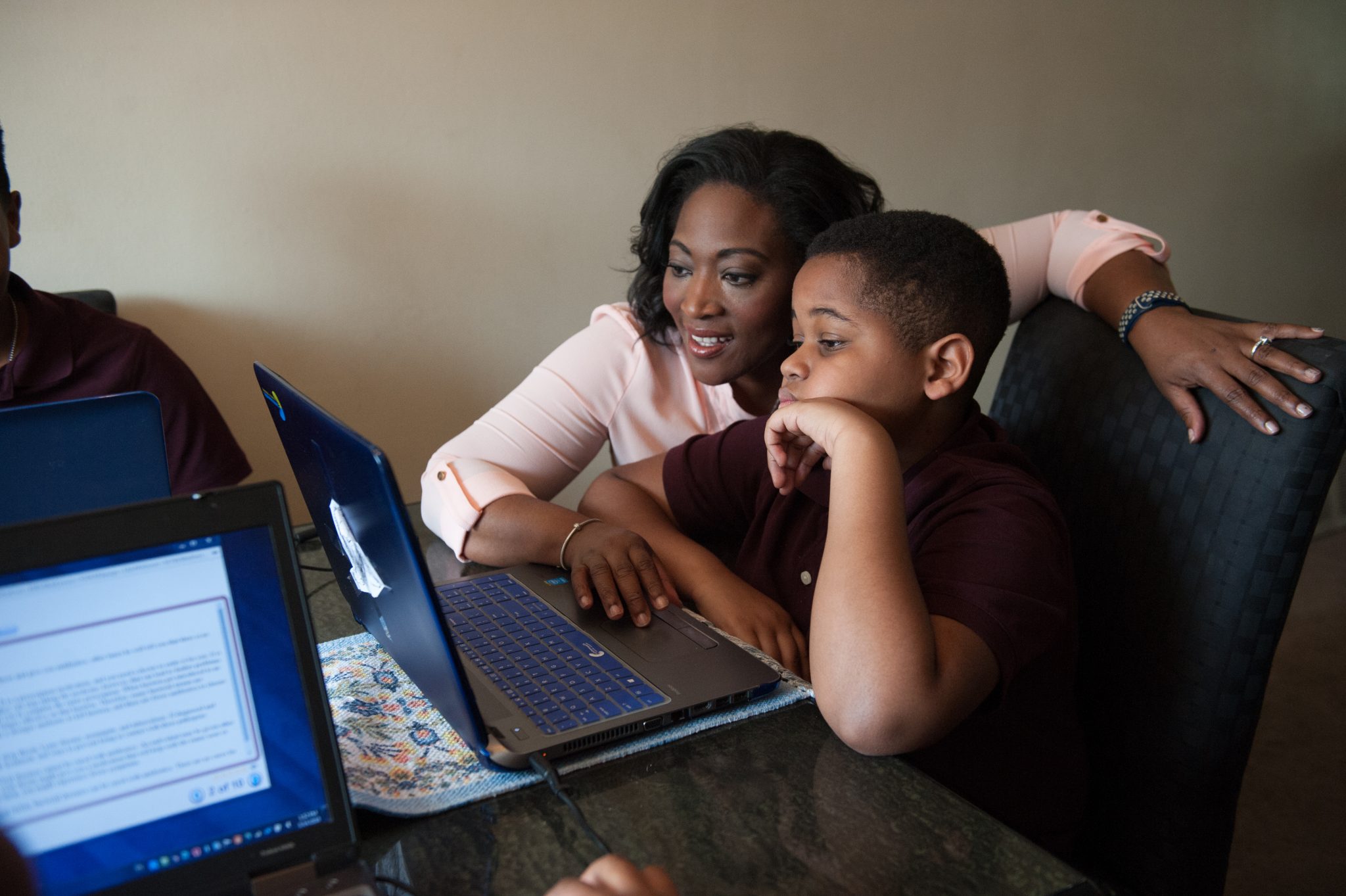 edio How-To Videos | Commonwealth Charter Academy