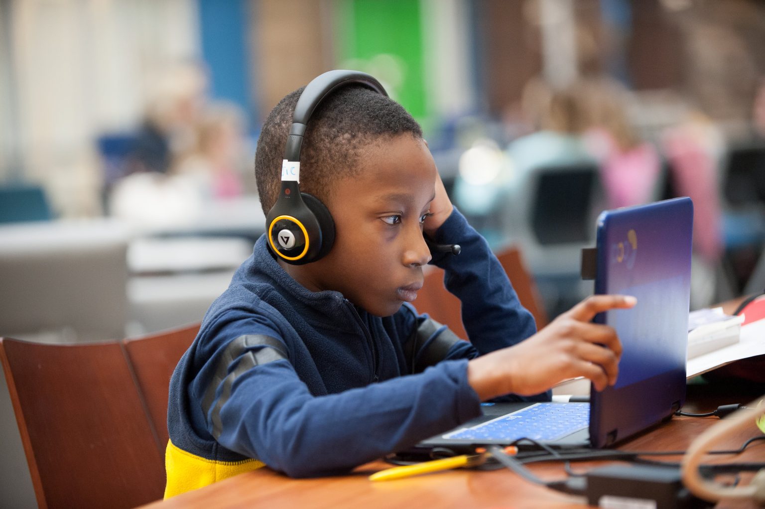 Academic Programs - K-12 Online Charter School | CCA