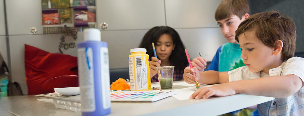 6 Fun Educational Winter Activities for Students | CCA