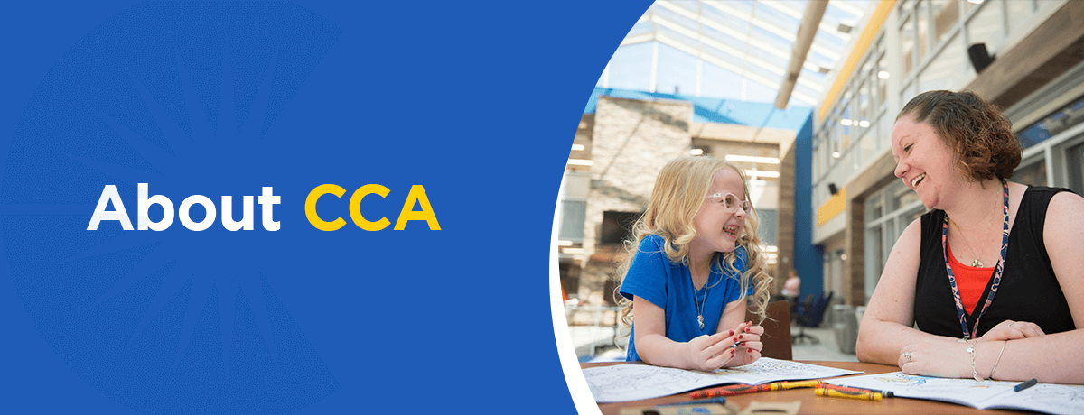 About Commonwealth Charter Academy | Our Mission & Values