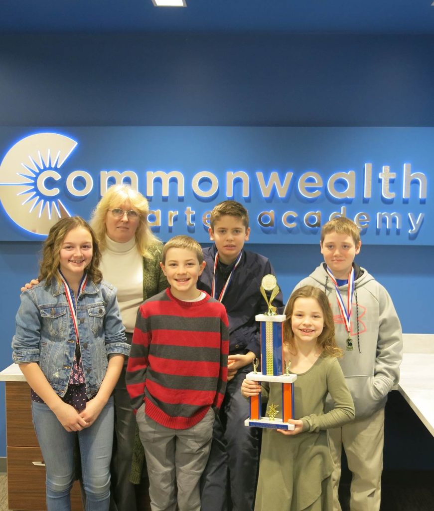 Cyber School Extracurricular Activities and Programs | CCA