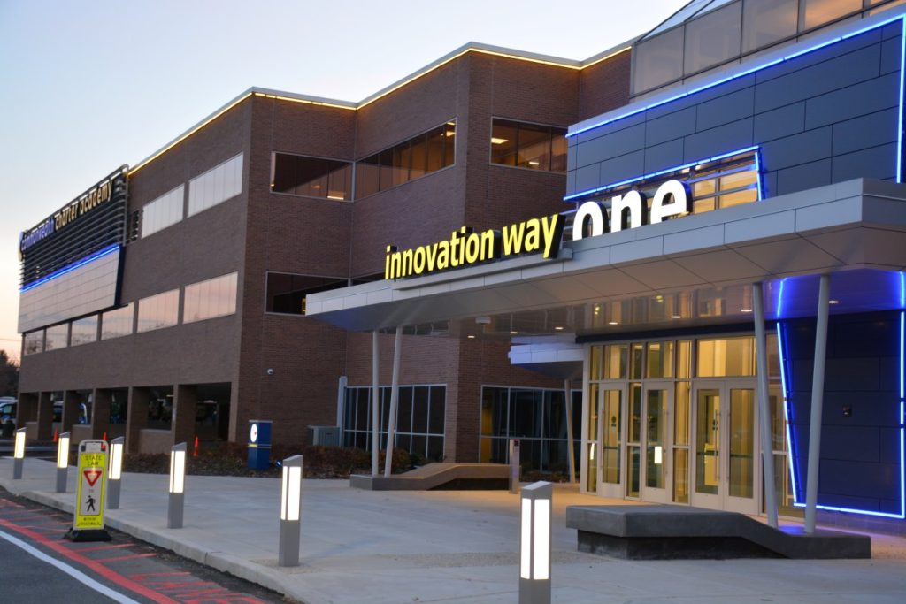 School Contact Information - Commonwealth Character Academy