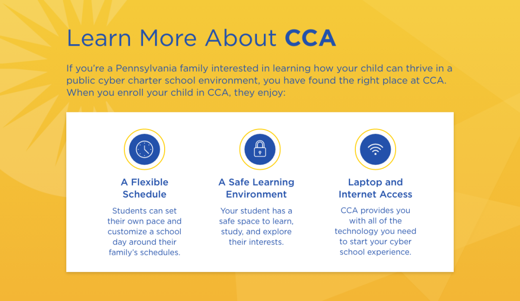 How to Enroll at CCA | Learn How the Process Works