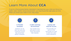 How to Enroll at CCA | Learn How the Process Works