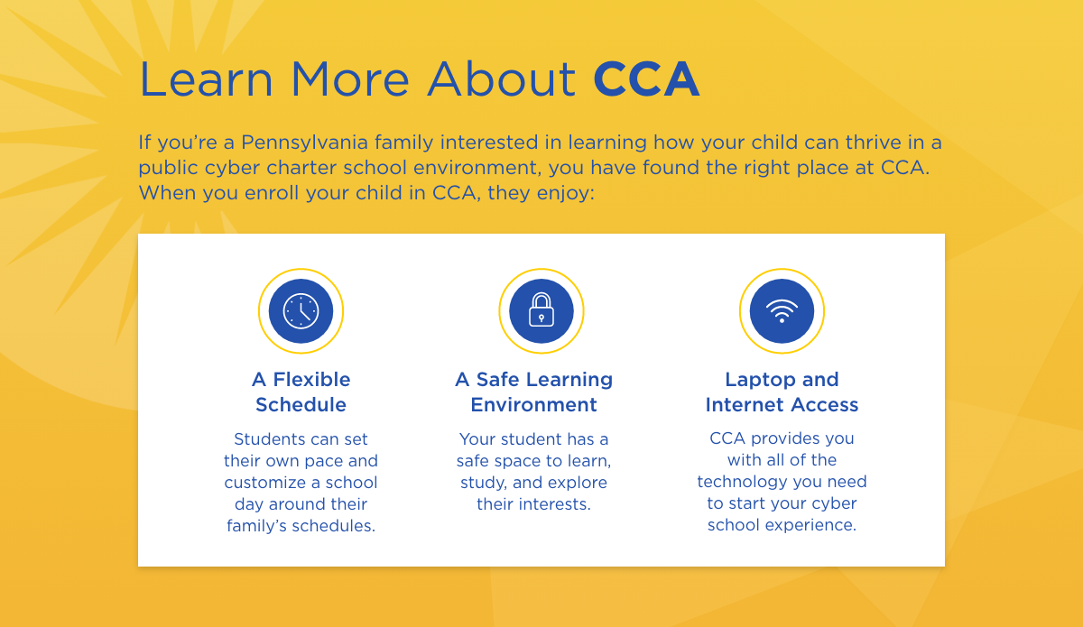 How to Enroll at CCA | Learn How the Process Works