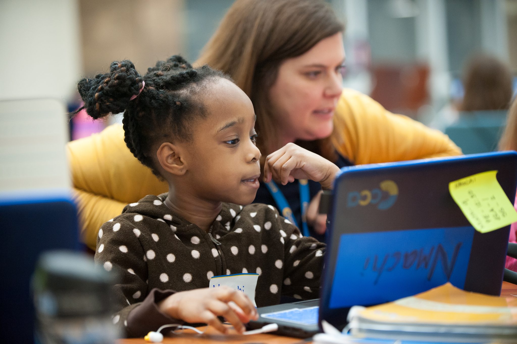 ESL & ELL Cyber School Programs in Pennsylvania | CCA