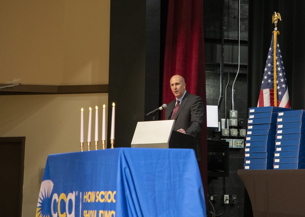 Our Board of Trustees | CCA