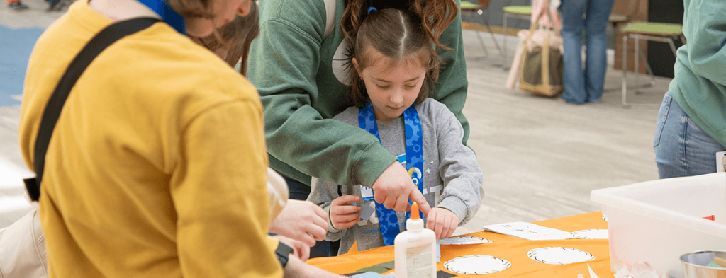 Collaborative Family Art Projects | CCA