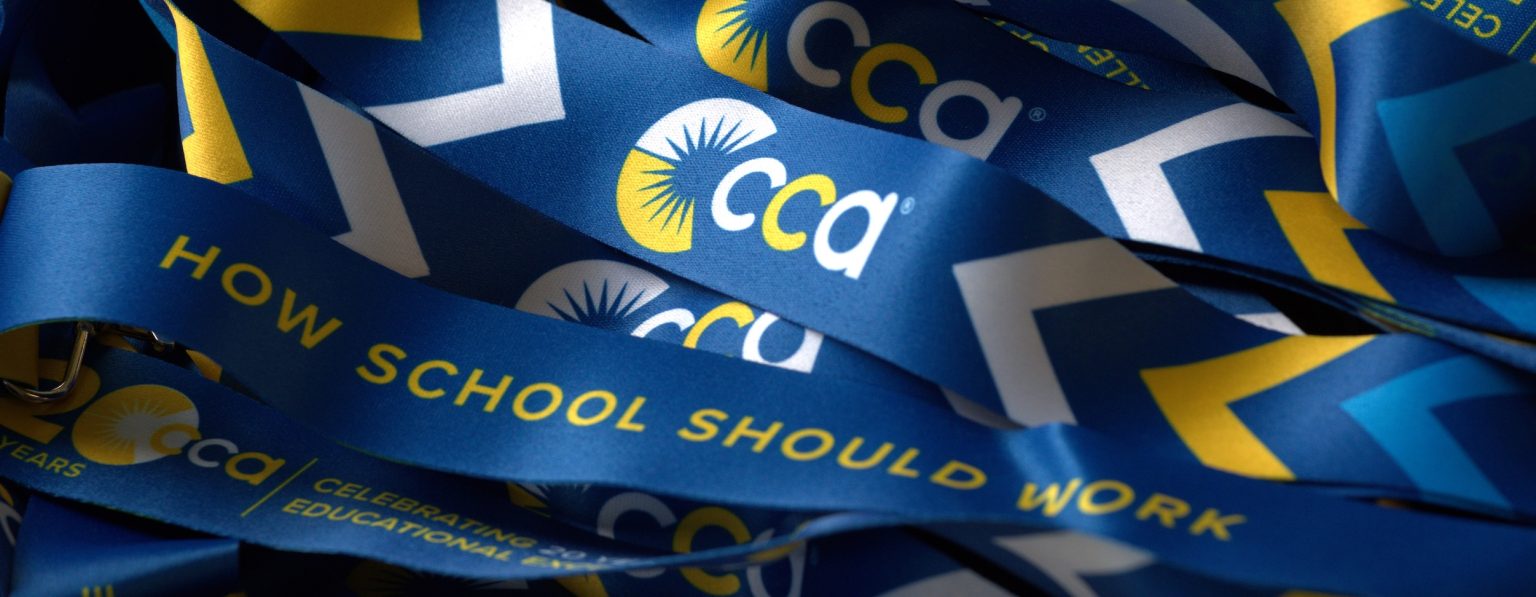 K-12 Cyber School Course Catalog and Curriculum | CCA