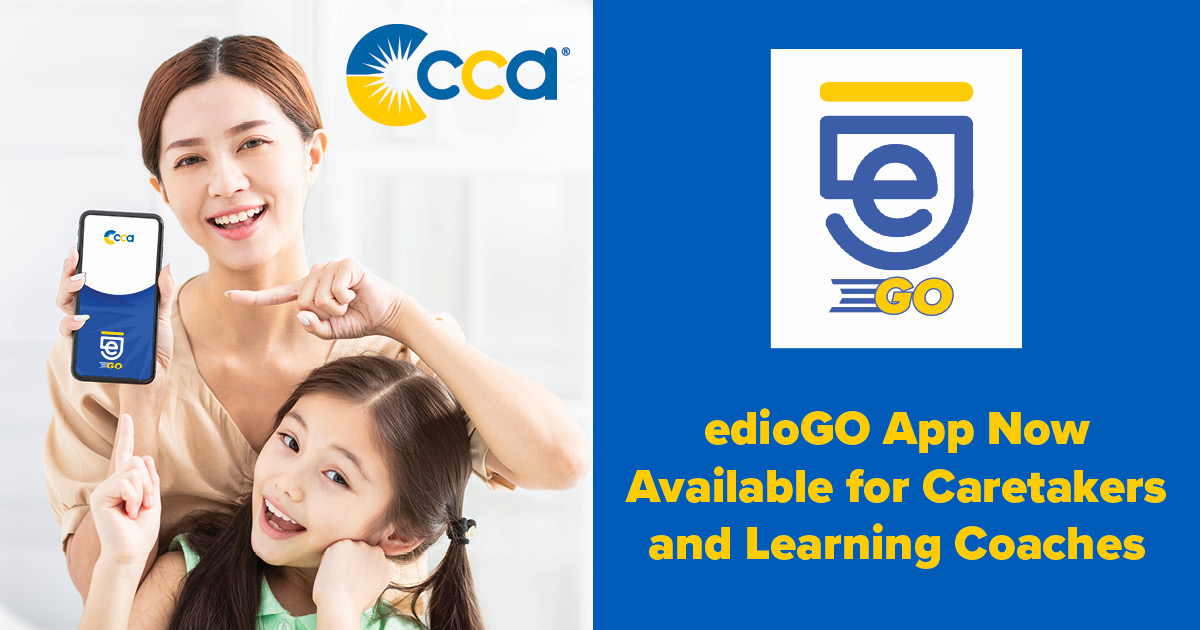 edioGO - Commonwealth Character Academy