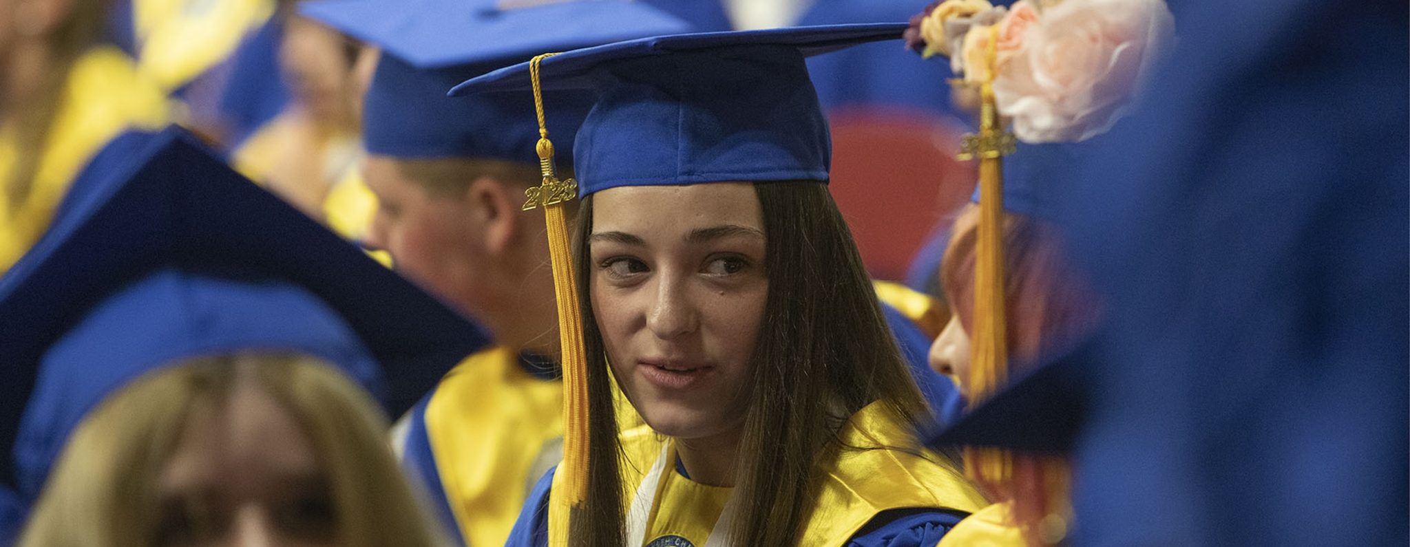 Class of 2025 Graduation - Commonwealth Character Academy