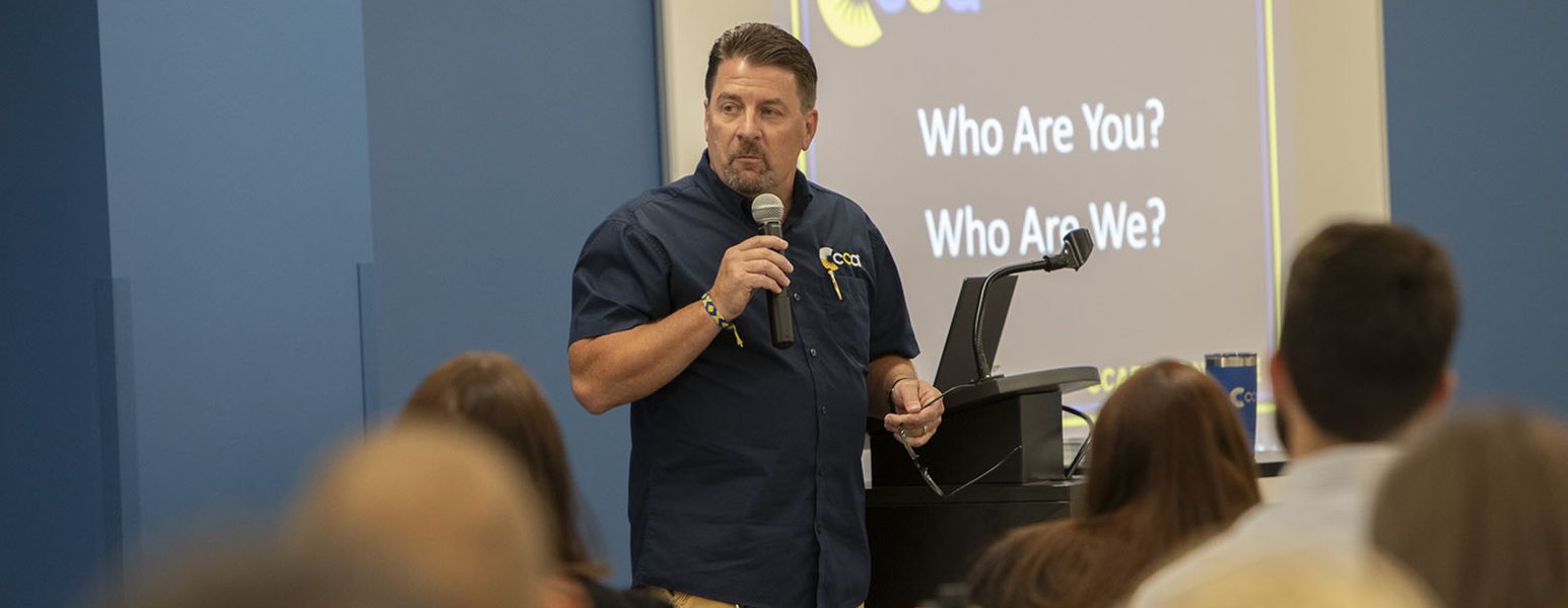 Learn About CCA | On-Demand Info Sessions