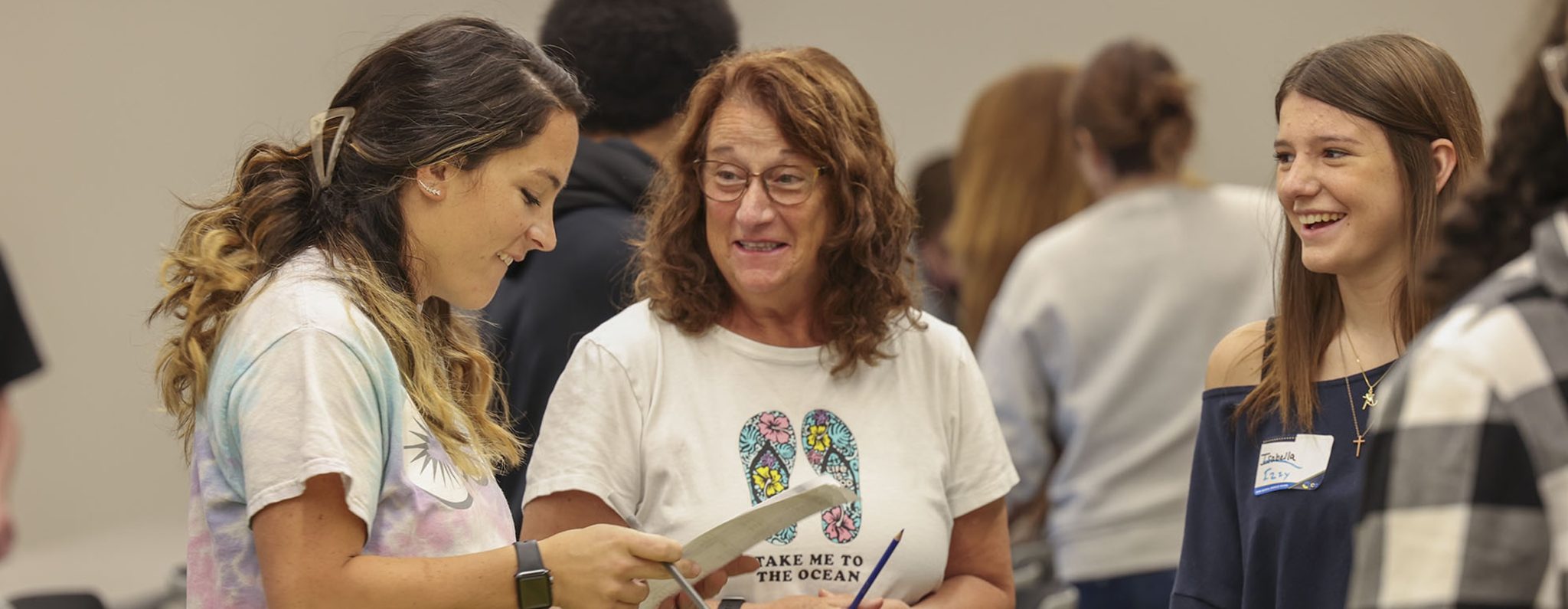 Family Service Centers Contact Information - Commonwealth Character Academy